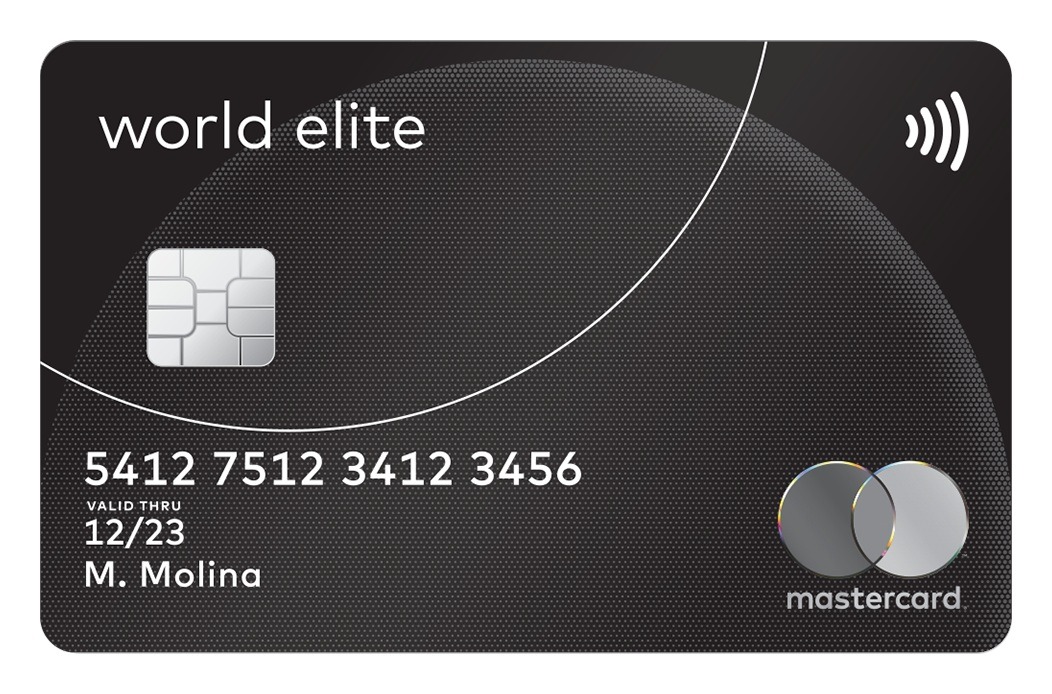 Todo sobre Mastercard Black Supermaxi Produbanco - Page 2 of 2 ...