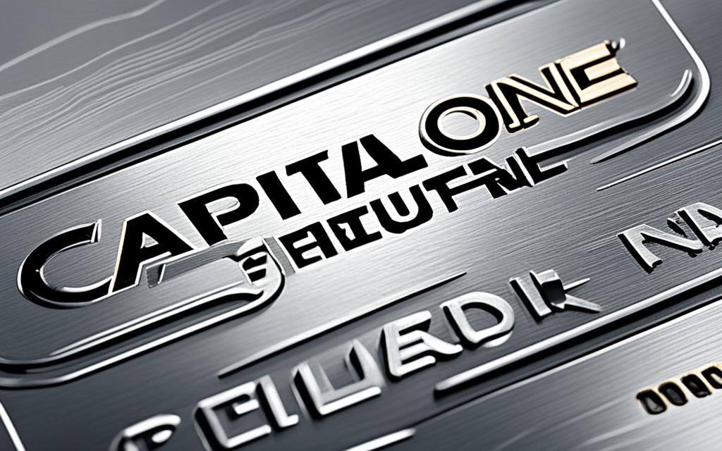 Capital One Platinum Secured