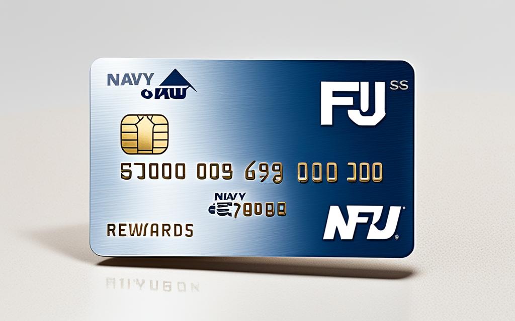 Navy FCU nRewards Secured: Guía completa y beneficios